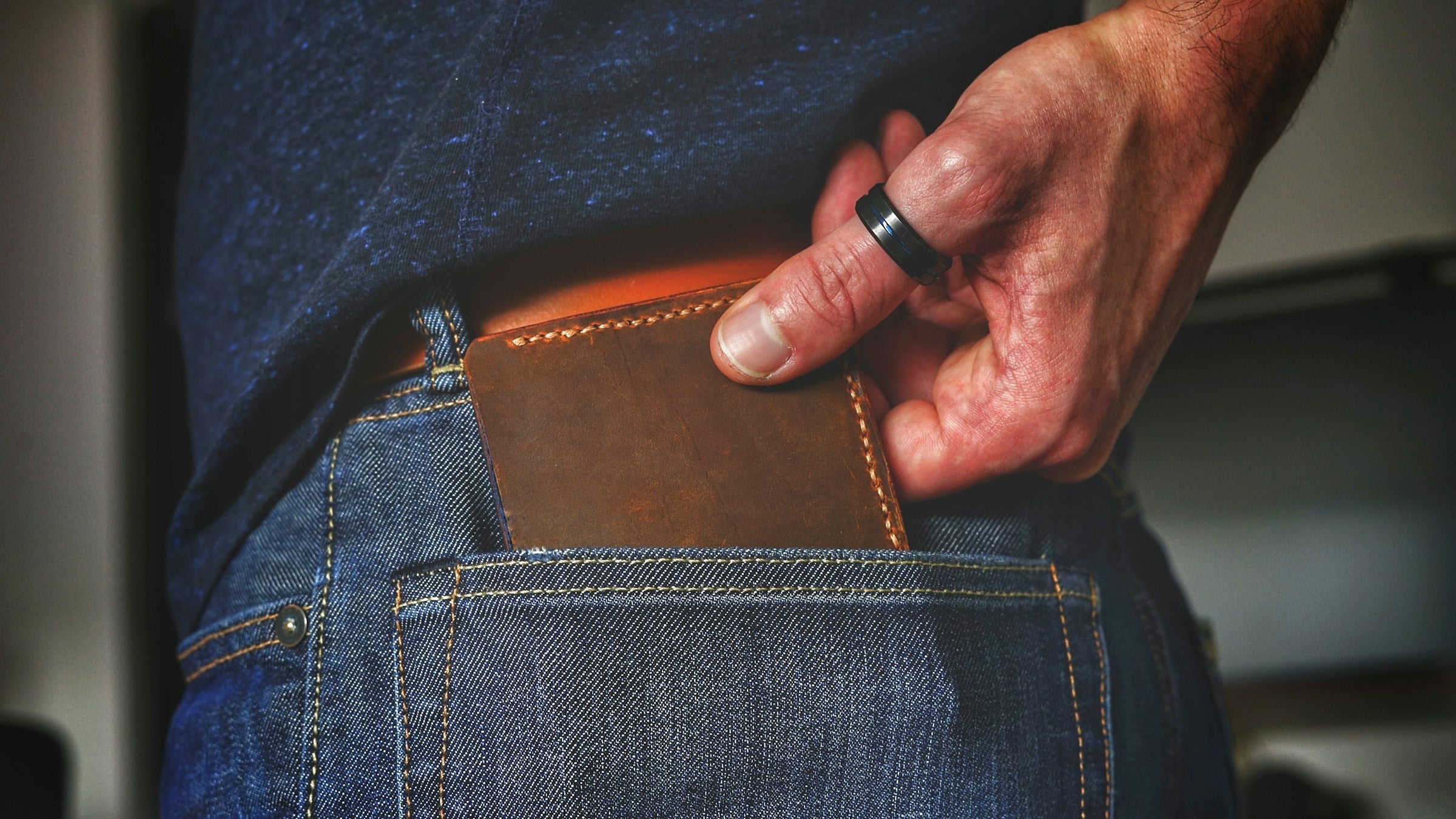 Men – Oxley Hide
